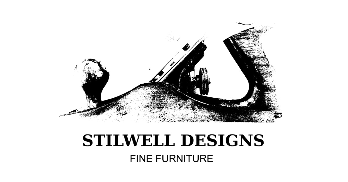 Custom Made & Bespoke Furniture – Stilwell Designs